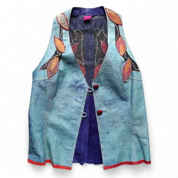 Save The Queen | Jackets & Coats | Save The Queen Italy Distressed ...